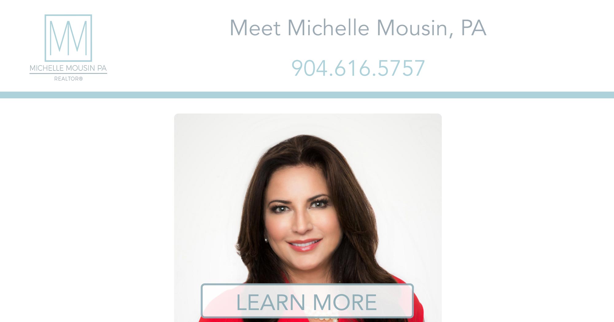 Ponte Vedra Beach REALTOR® - Michelle Mousin-Anderson, PA